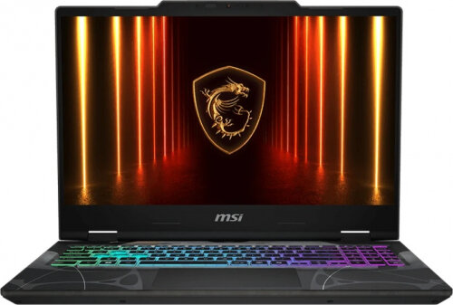 Игровой ноутбук Msi Cyborg 15 B13WGKG-695XRU 15.6", IPS, i7-13620H,32Gb, SSD 1Tb, RTX 5070 8Gb, DOS (9S7-15Q342-695)