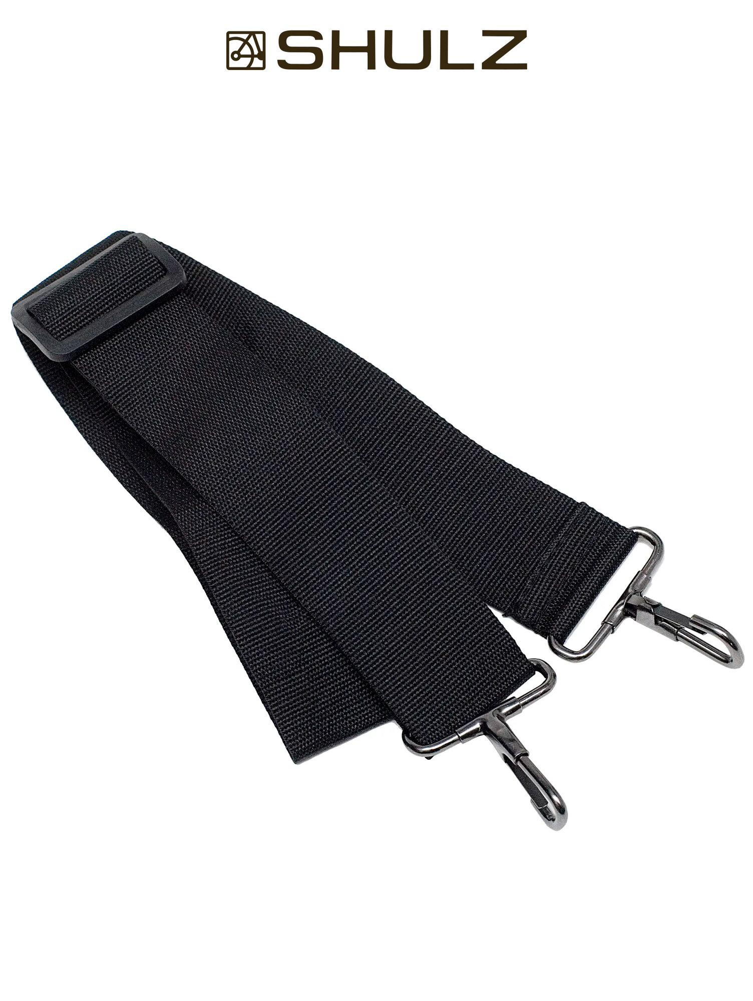 Ремень для переноски самокатов SHULZ, черный