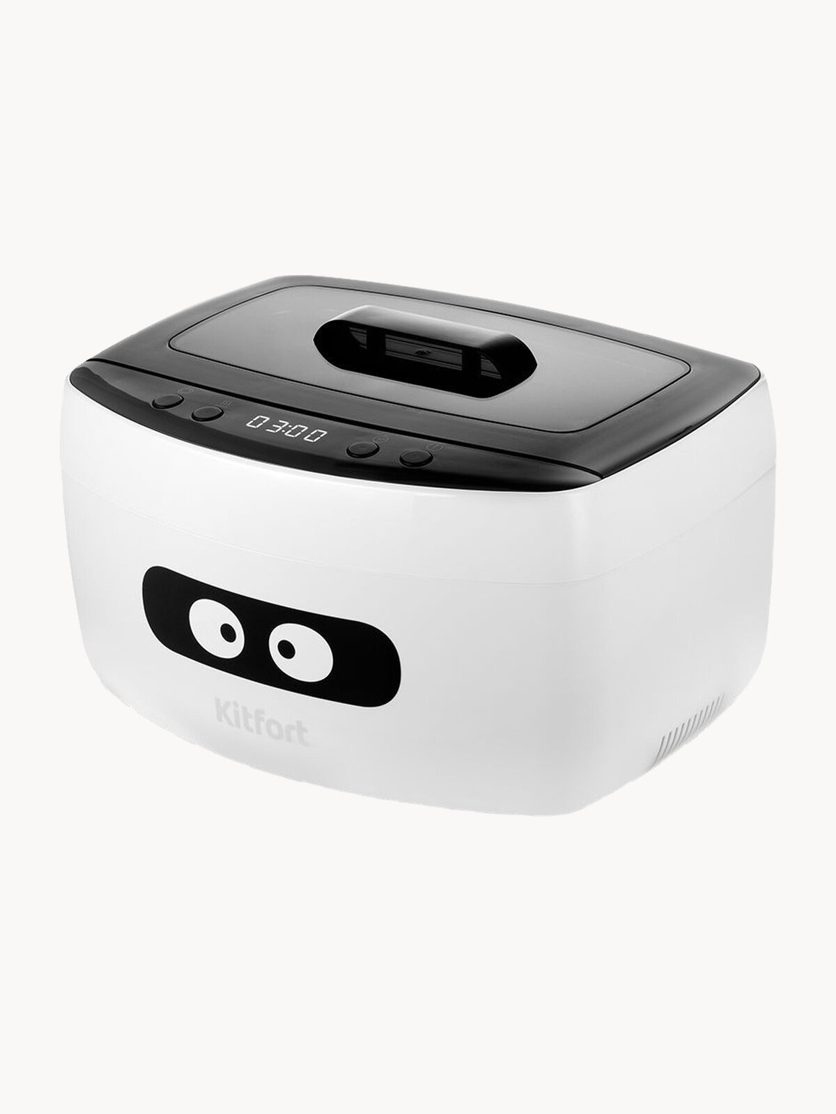 Ультразвуковая мойка Kitfort КТ-6292