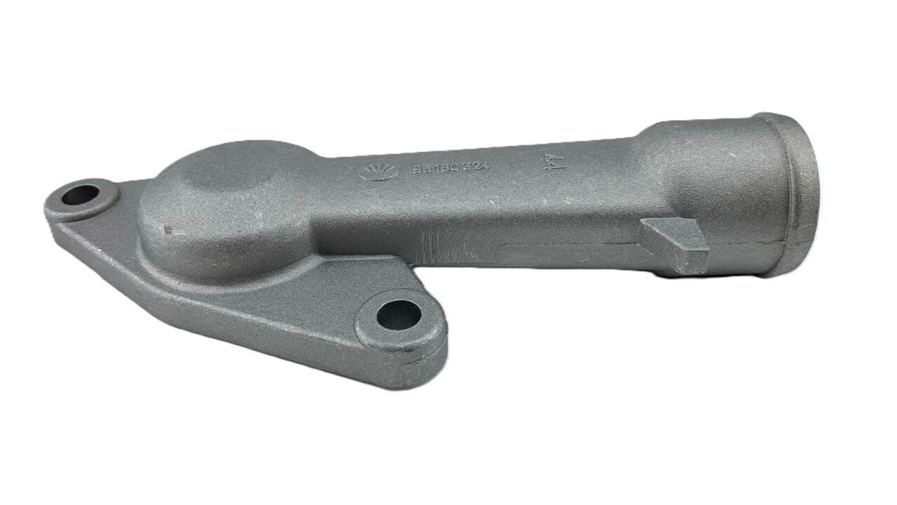 Корпус термостата Lanos / Nexia 1.5 SOHC (UKORAUTO)