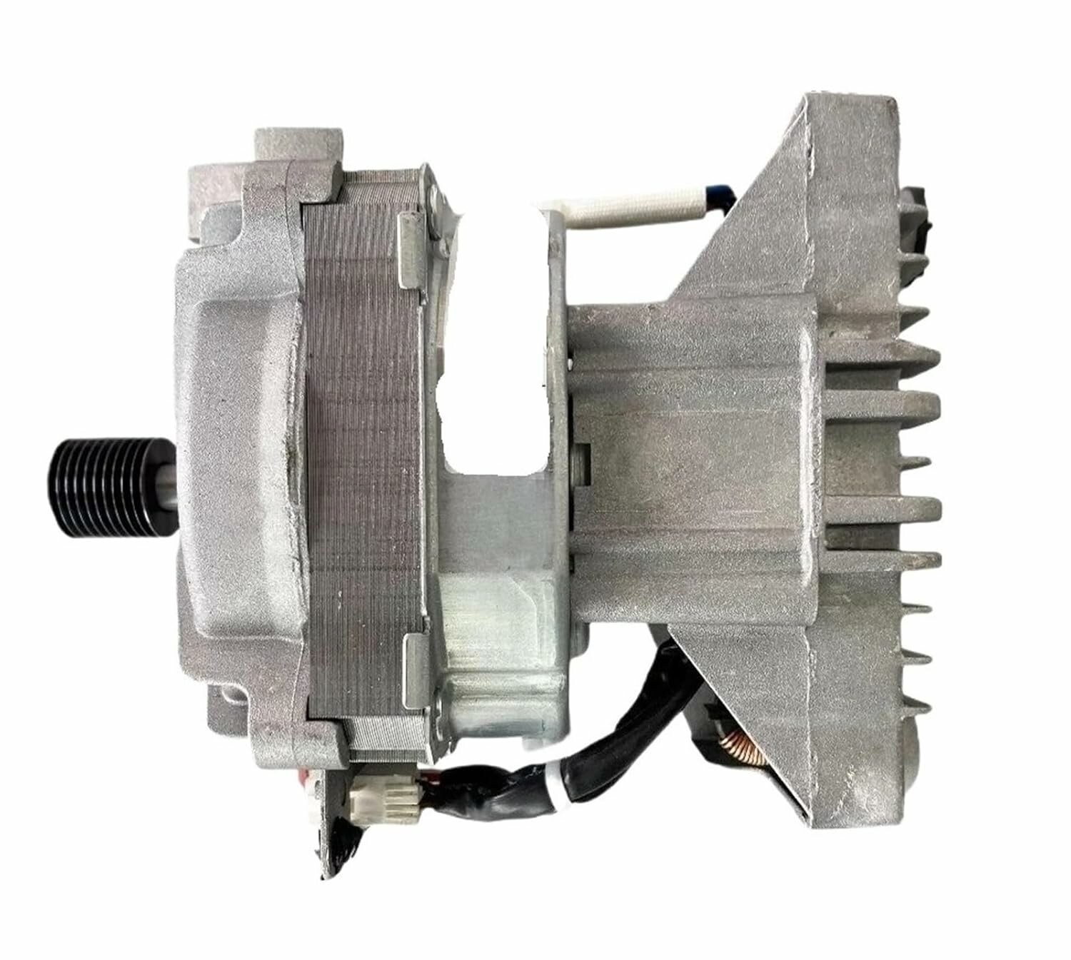 Двигатель для стиральной машины ZXGN-420-8-224L, совместим с Midea/LittleSwan