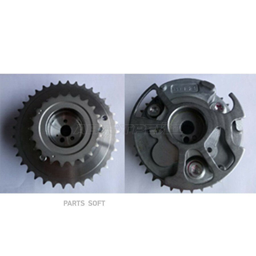 Муфта VVT-I Toyota Land Cruiser Prado (J120) 02-07 1GRFE SAT ST-13050-31030 | цена за 1 шт