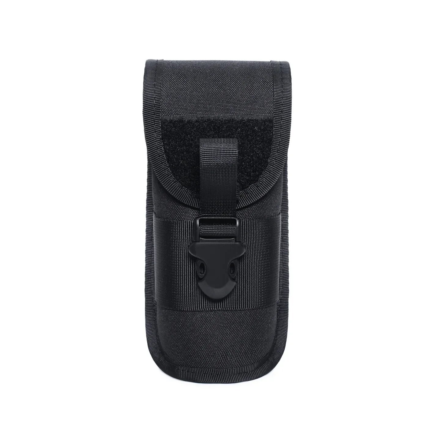 Тактический чехол для очков EDC черный/зеленый/DE цвет BK