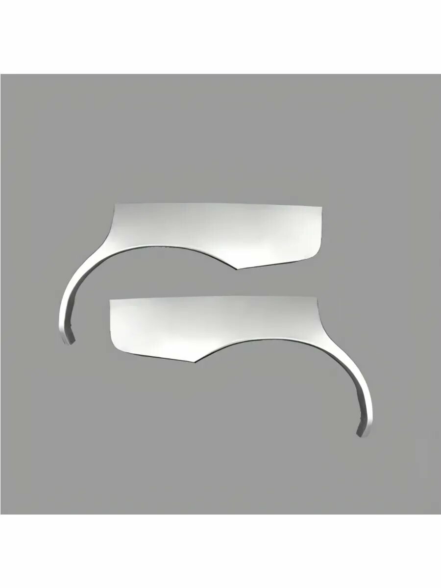 Задние арки Mazda 323 F (BA) (1994 – 1998)