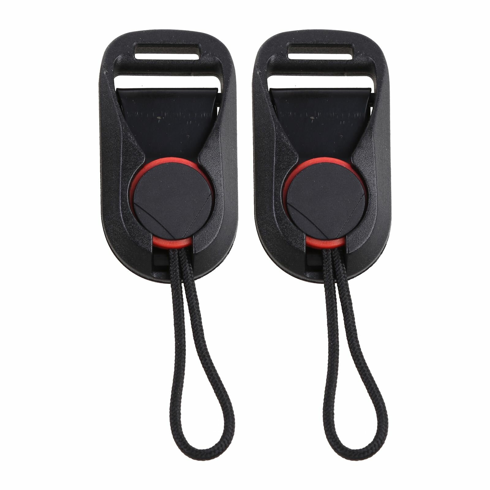 Двойной быстросъемный разъем для плечевого ремня камеры