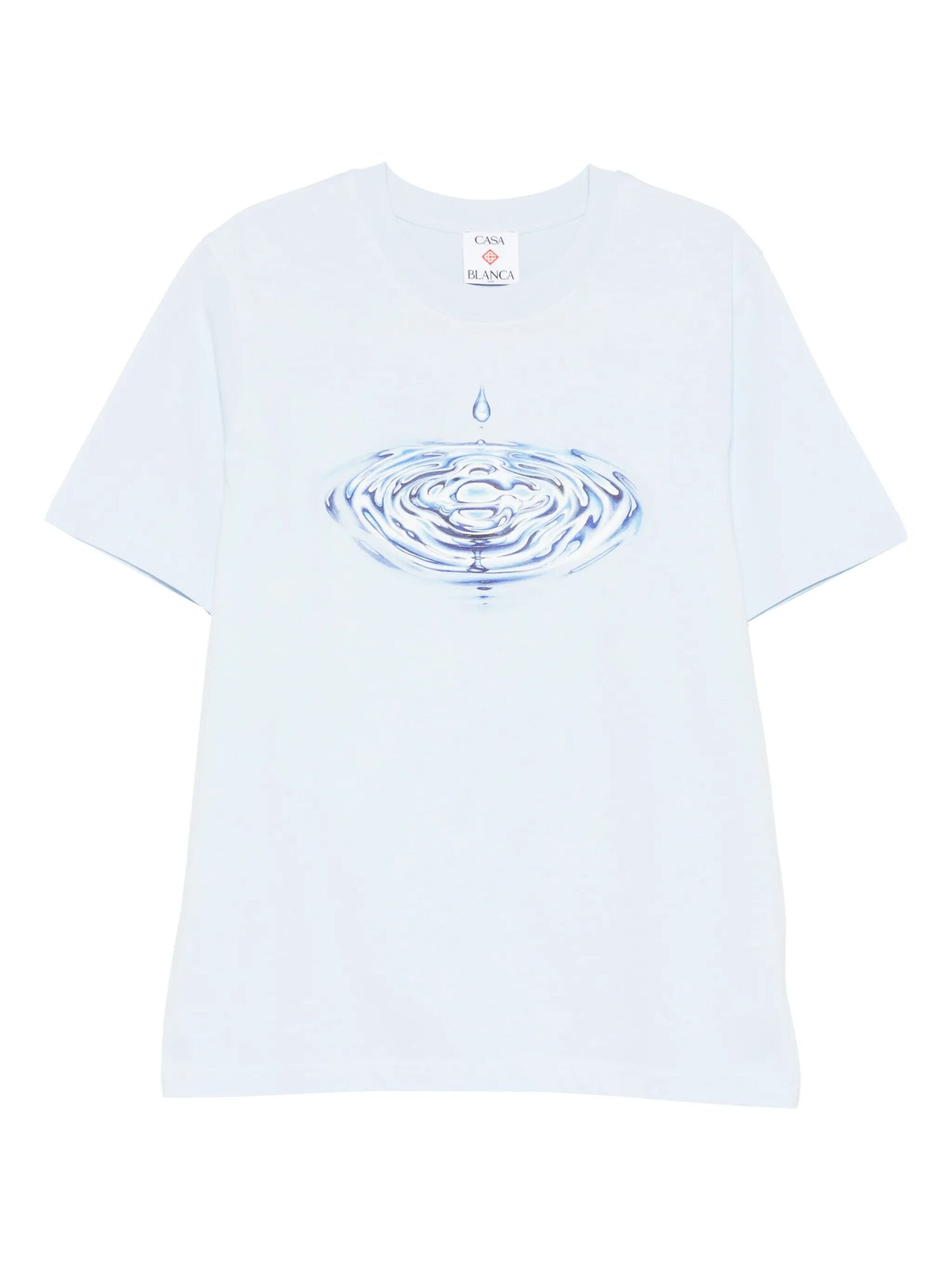 Футболка Drip