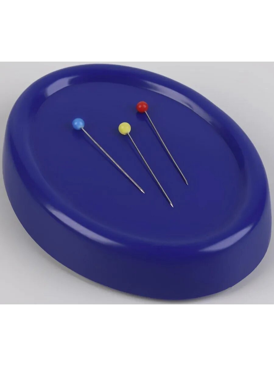 Игольница магнитная