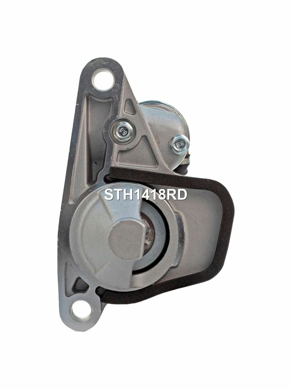 Стартер для автомобиля Nissan Qashqai Tiida X-Trail Renault Clio Laguna Megane Scenic