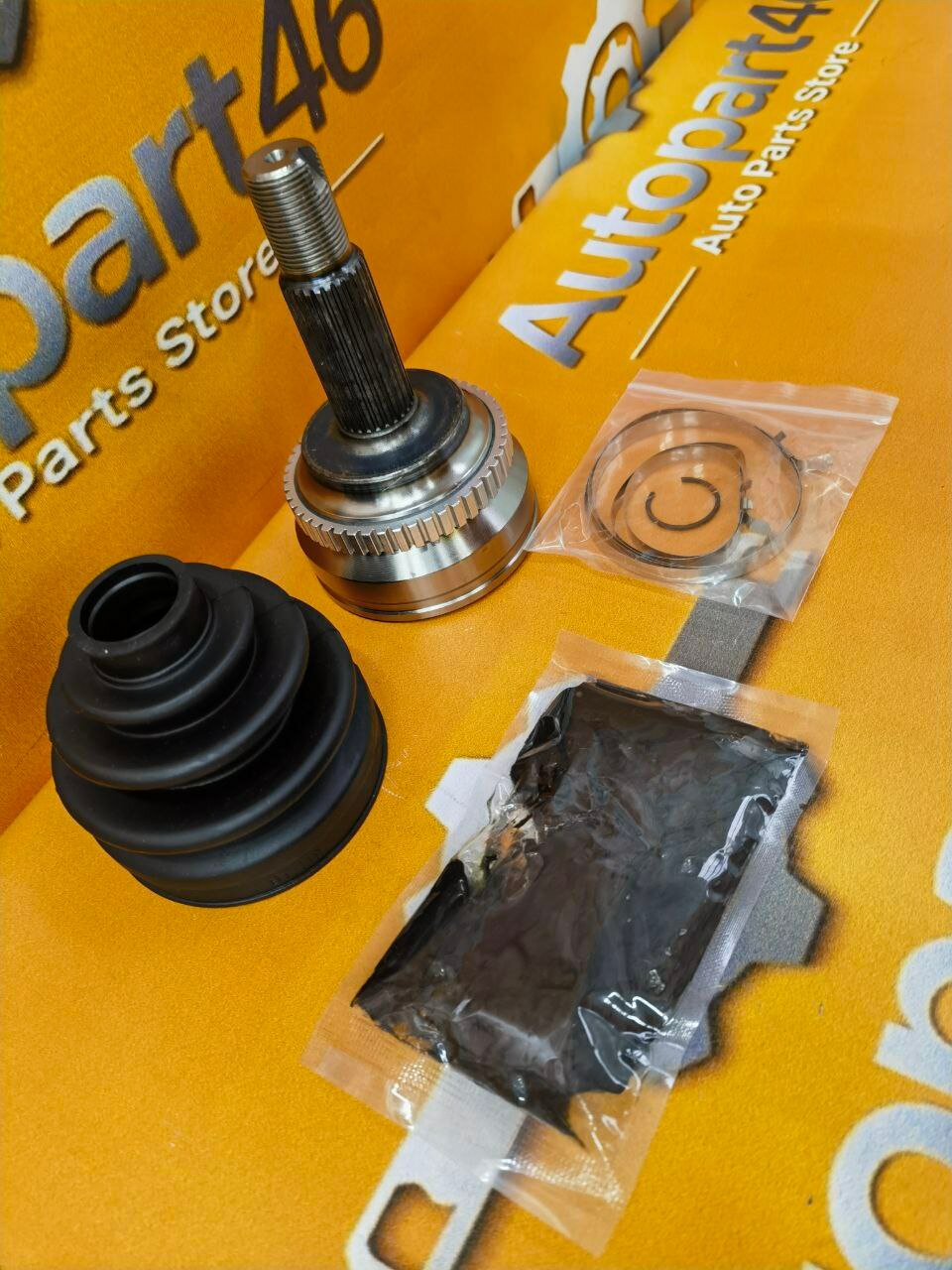 Шрус наружный Джили Эмгранд Geely Emgrand EC7 (23 шлица) оригинал