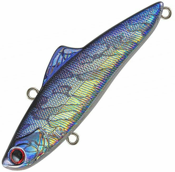 Воблер TsuYoki WOLF 70S HU