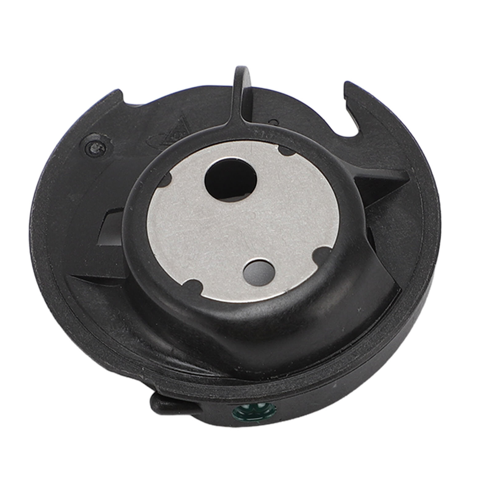 Швейная машина Bobbin Case Plastic и железная вышивка замена крышки Bobbin для HD6700C HD6600C HD6800C