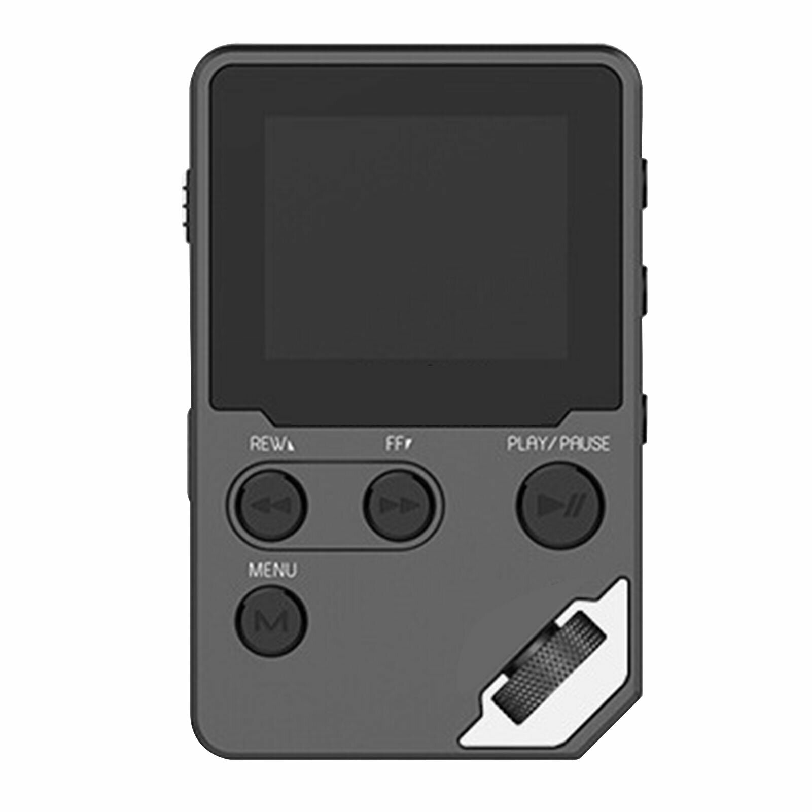 Digital Audio Player HiFi Lossless Music HIFI Portable MP3 High Clear 1.8" TFT Display 50 Hours