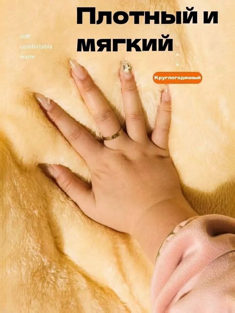 Лежанка для кошек и котят, мягкая, с бортиками, для дома, моющаяся, теплая, серая — фото 1