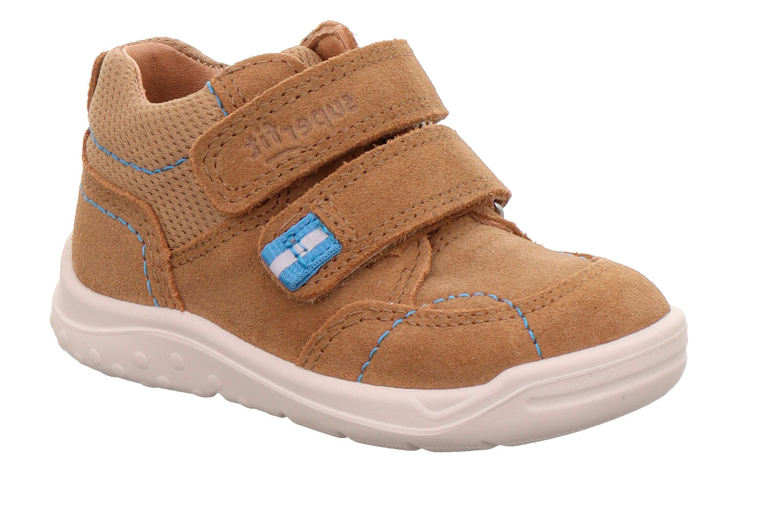 Ботинки WHALEY