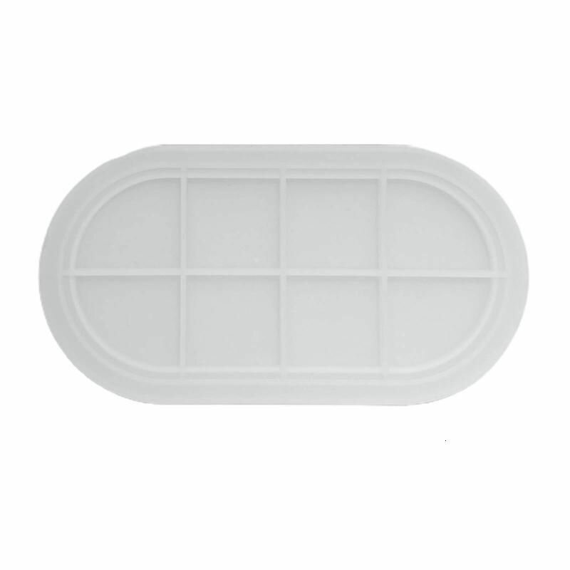 Силиконовая форма для хранения помад, - Зеркальная крышка из зыбучих песков