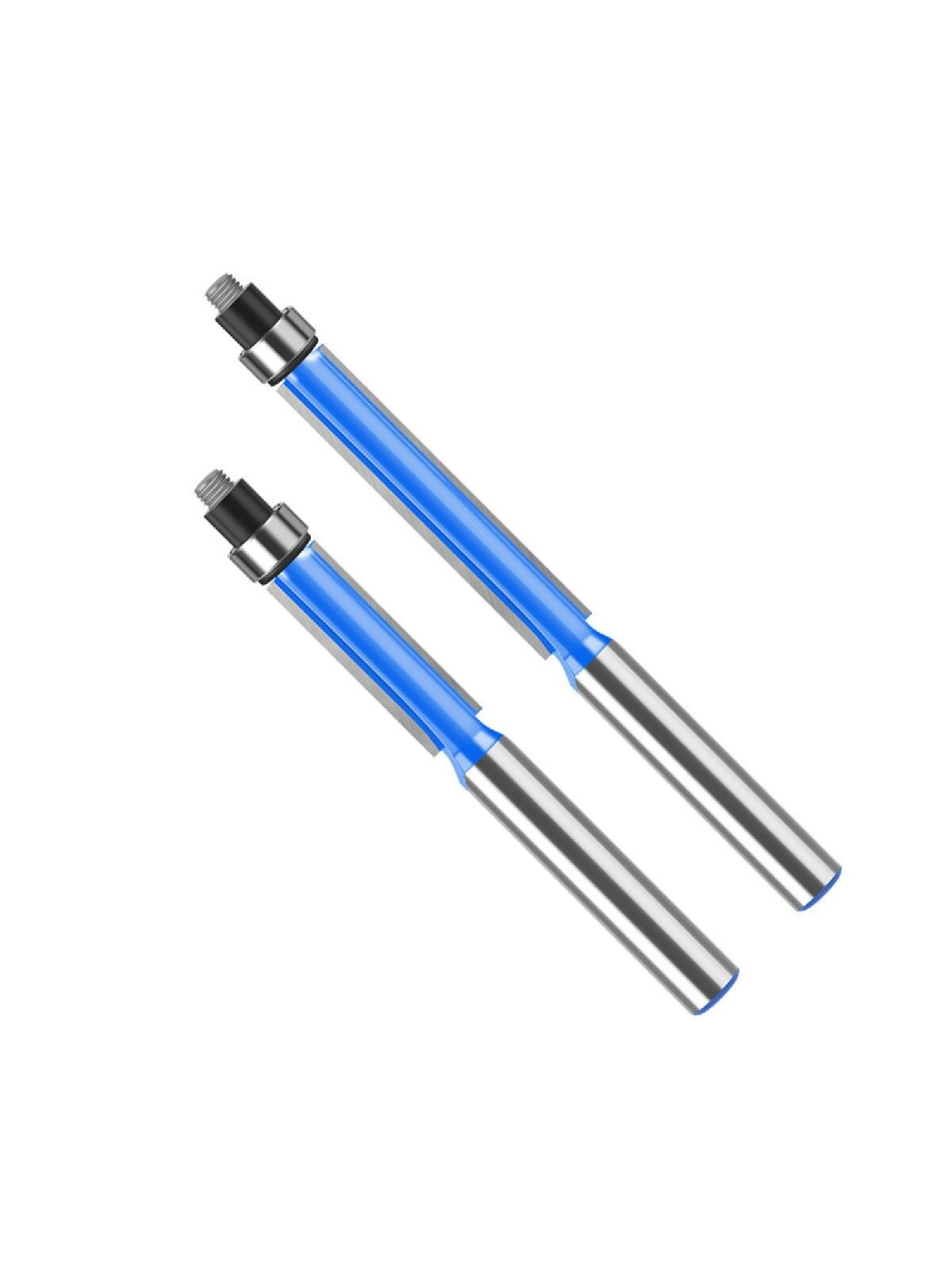 Фрезы для обрезки кромок с точной заточкой для фрезерования и обработки древесины