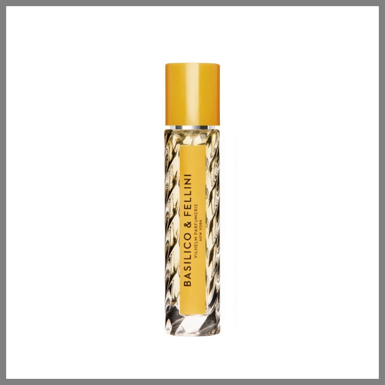 Vilhelm Parfumerie Basilico Fellini парфюмерная вода 10мл