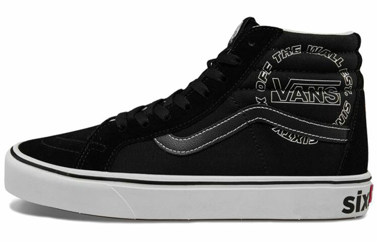 Кроссовки SK8-Hi