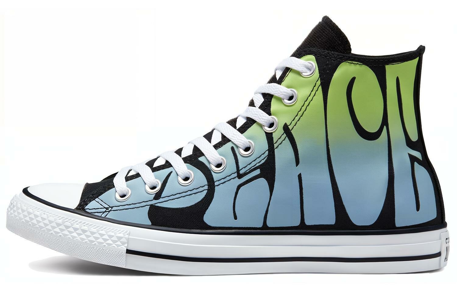 Кроссовки Chuck Taylor All Star