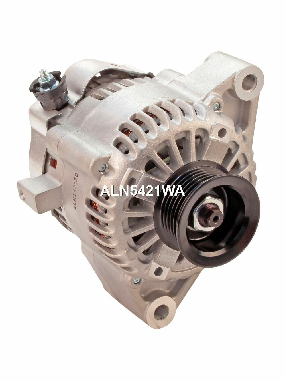 Генератор для авто (автомобильный) Lexus LX470 (Лексус ЛХ470) / Toyota Land Cruiser, Tundra (Тойота Ленд Крузер, Тундра)