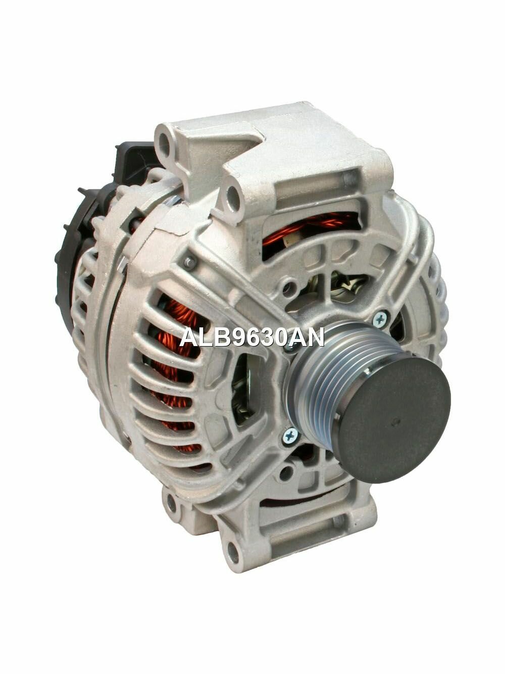 Генератор для авто (автомобильный) Mercedes W208 / W211, Sprinter, Vito (Мерседес)