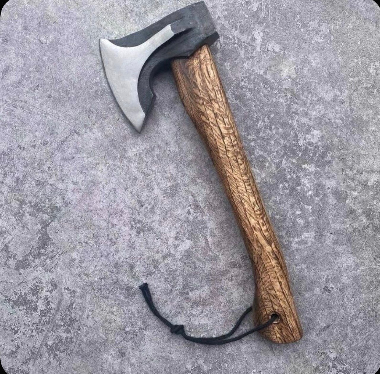 Топор для дров, колун, универсальный, туристический, 950 г для отдыха