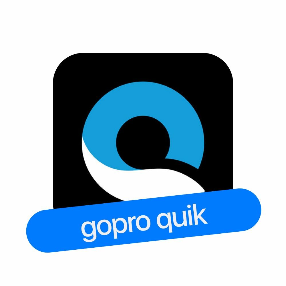 [ХИТ] GOPRO QUIK / 1 ГОД подписки/ для аккаунта без подписки /НЕ продление