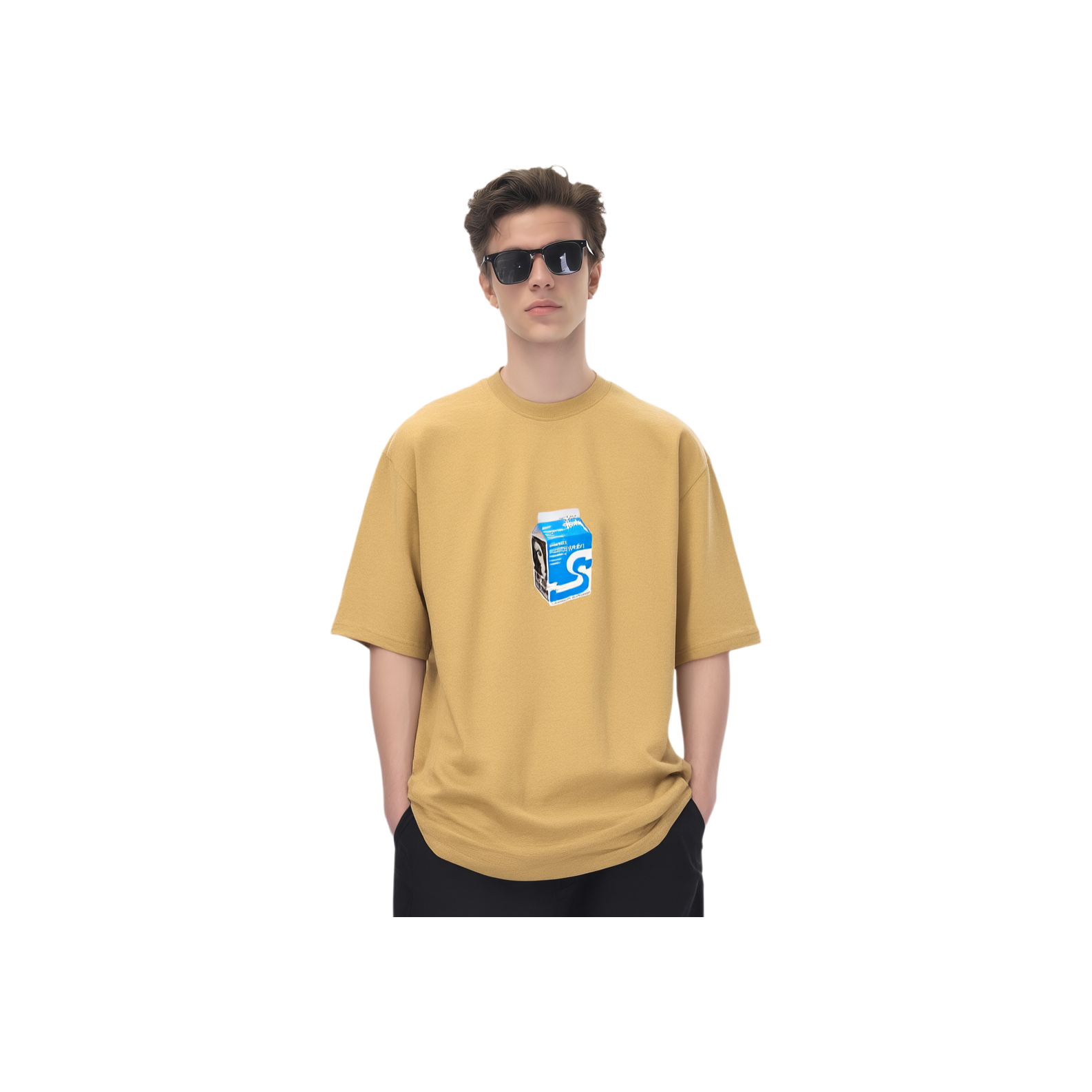 Майка Stussy, размер S — фото 1