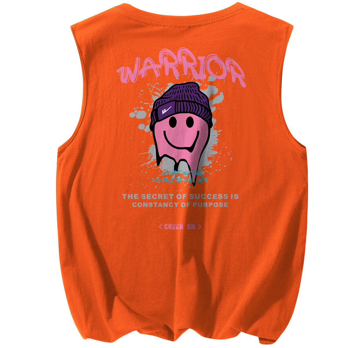 Майка WARRIOR, комплект