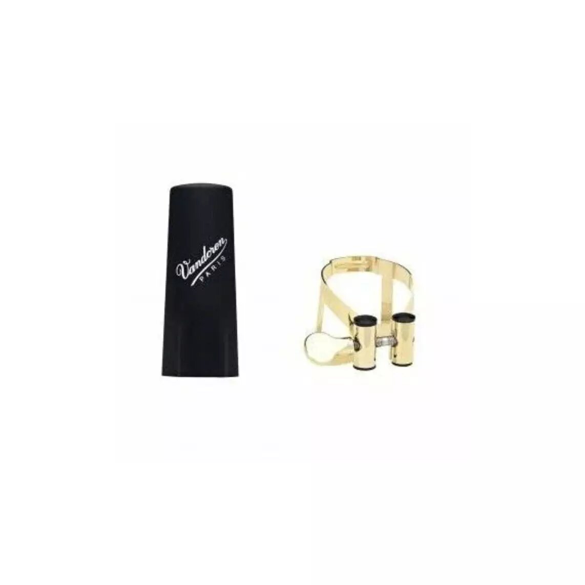 Лигатура для саксофона Vandoren LC51GP