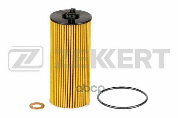 Фильтр масляный OX404D BMW 5 F10 Dizel HU6004X-MANN/11428507683 HU6004X 11428507683 HU6004X Zekkert арт. OF4164E