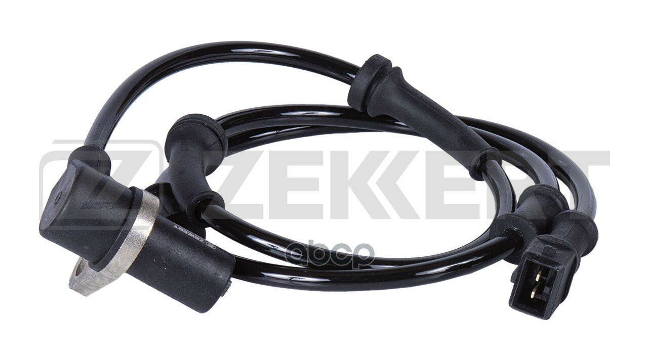 Датчик ABS передн. прав. Mitsubishi Carisma 95- Space Star 98- Volvo S40 95- V40 95- Zekkert арт. se-6322