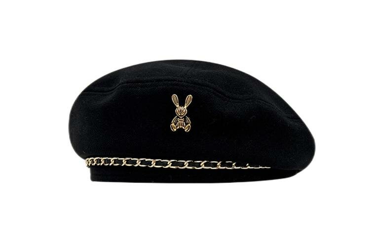 Берет  FREE RABBITⅡ для женщин