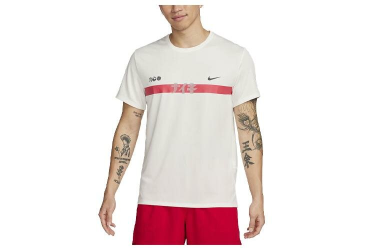 Футболка спортивная Nike Running