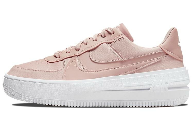 Кроссовки Air Force 1 Low PLT.AF.ORM