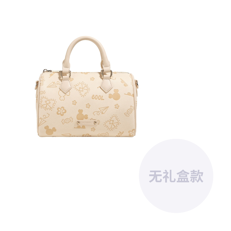 Сумка AILUXI PU Boston Bag