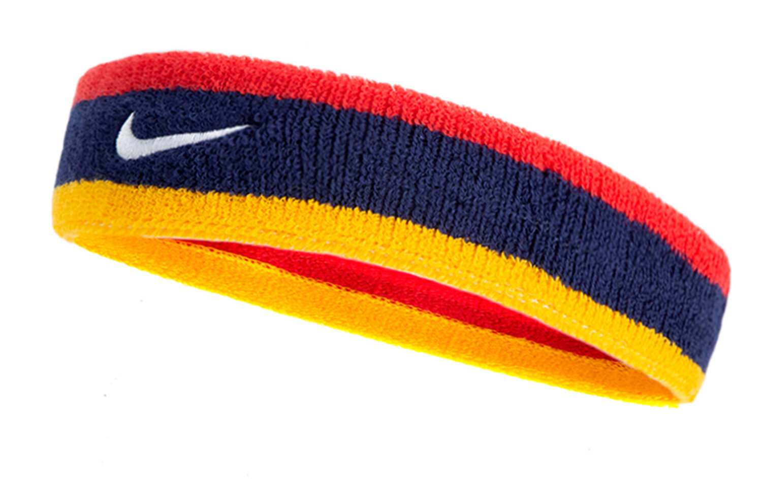 Повязка на голову унисекс Nike, OneSize EU, 601845854