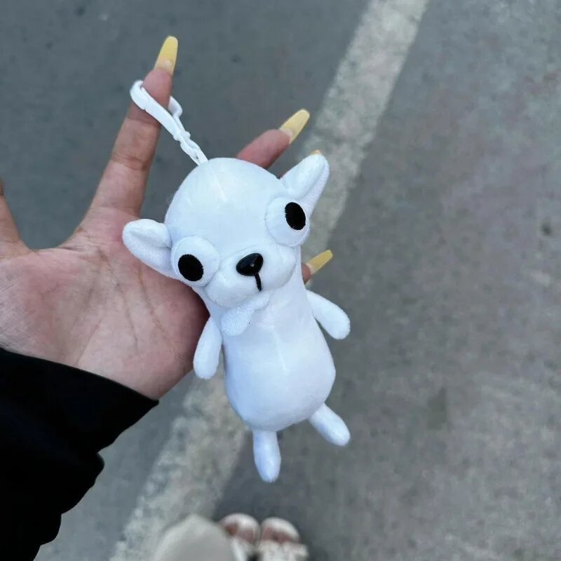 Брелок MOONBIFFY