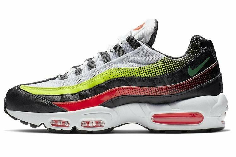 Кроссовки Air Max 95 Retro Future