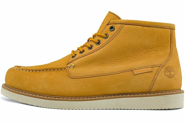 Ботинки Timberland Newmarket II Chukka