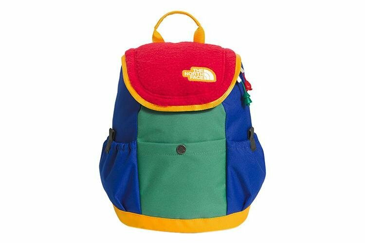 Рюкзак THE NORTH FACE 10L