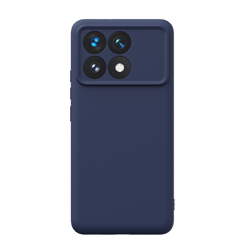 Чехол для Poco F8 Pro