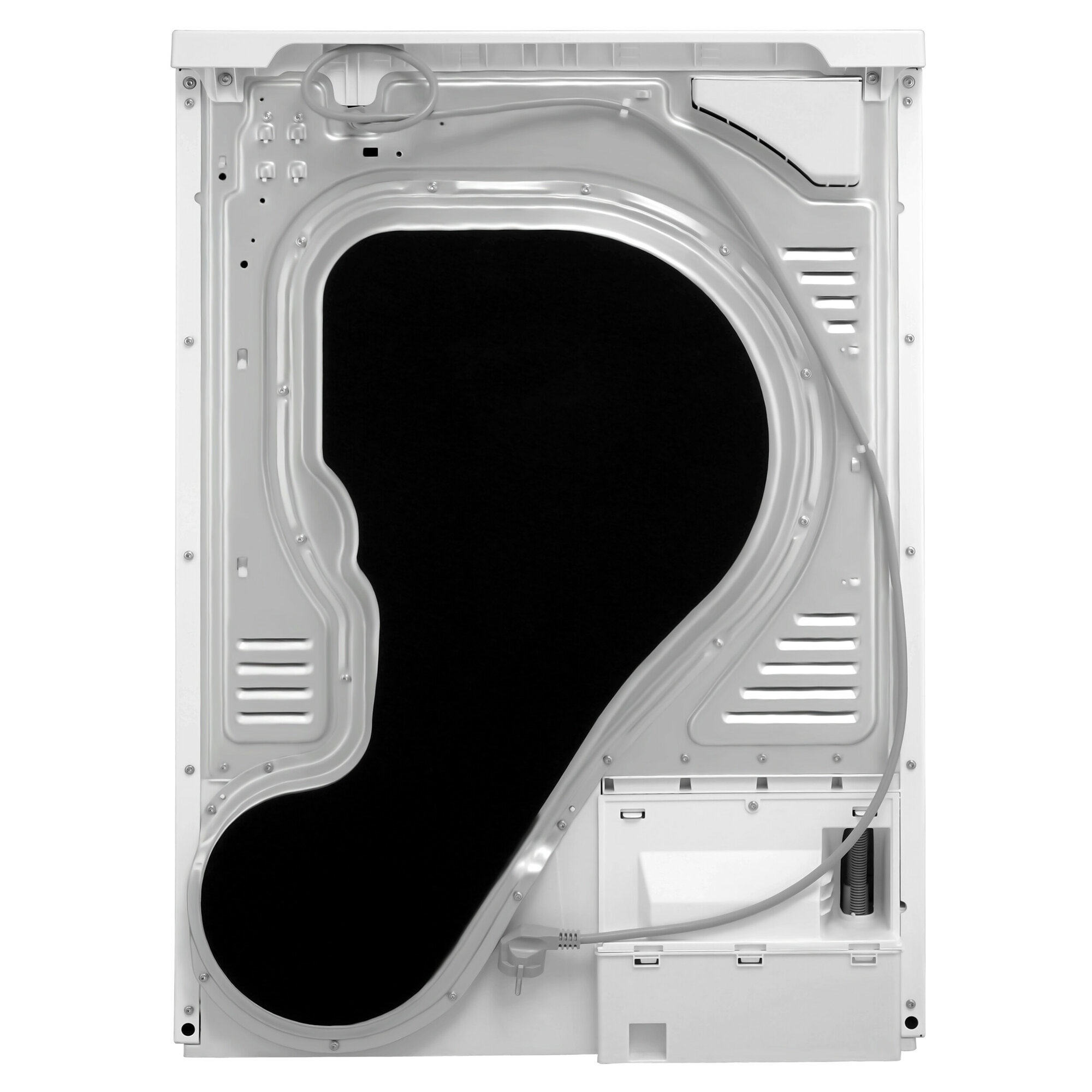 Сушильная машина Korting KD 60L97