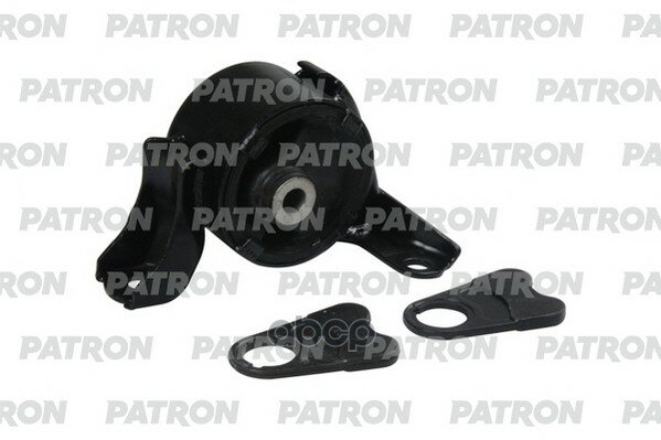 Опора двигателя левая HONDA STEP WGN RF3-RF8 01-05 PATRON арт. PSE30117