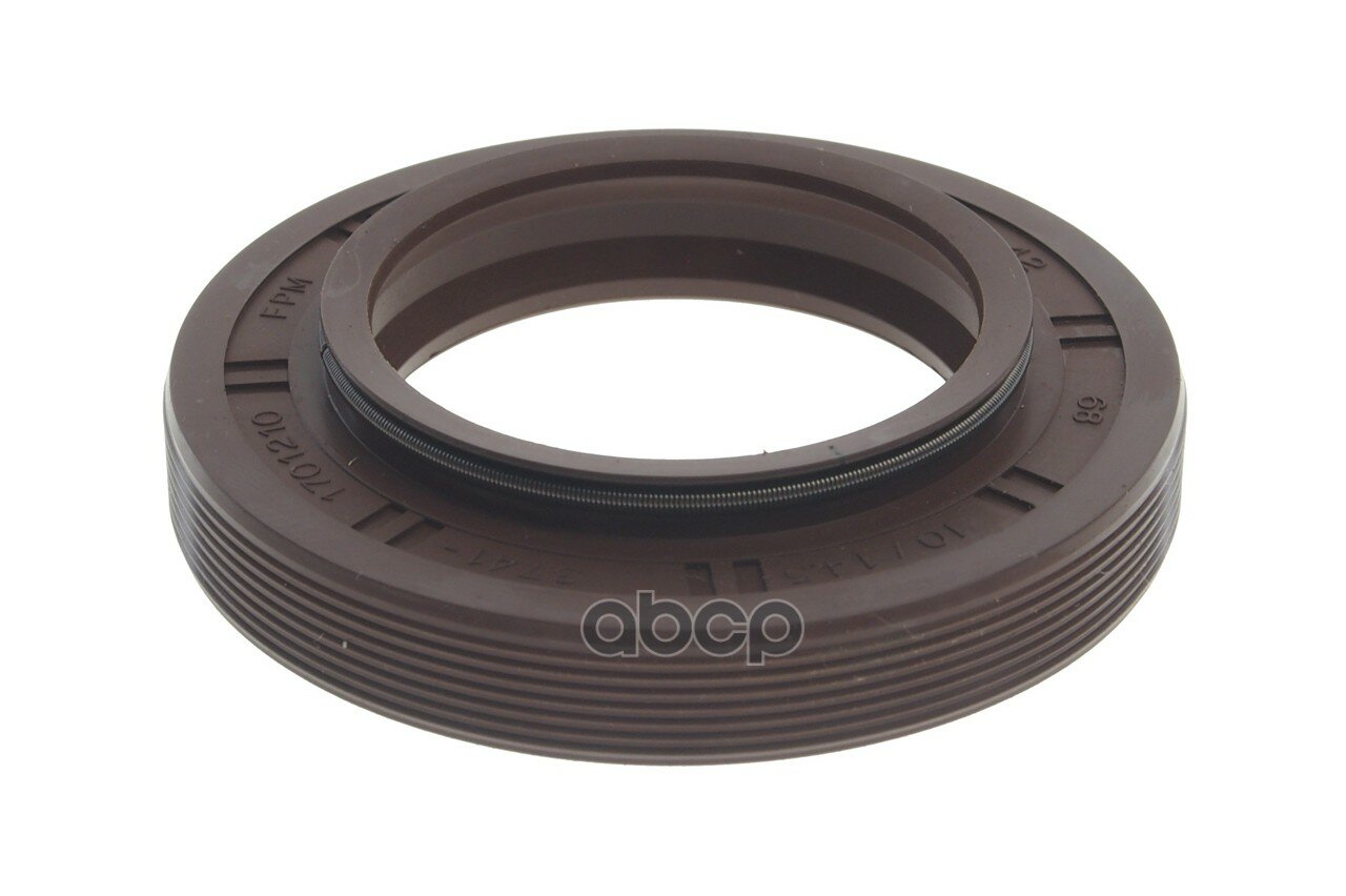Сальник УАЗ-3160 Патриот РК и РЗМ 2.2-42х68х10/14.5 Viton CAVETTO CAVETTO арт. 3741-1701210