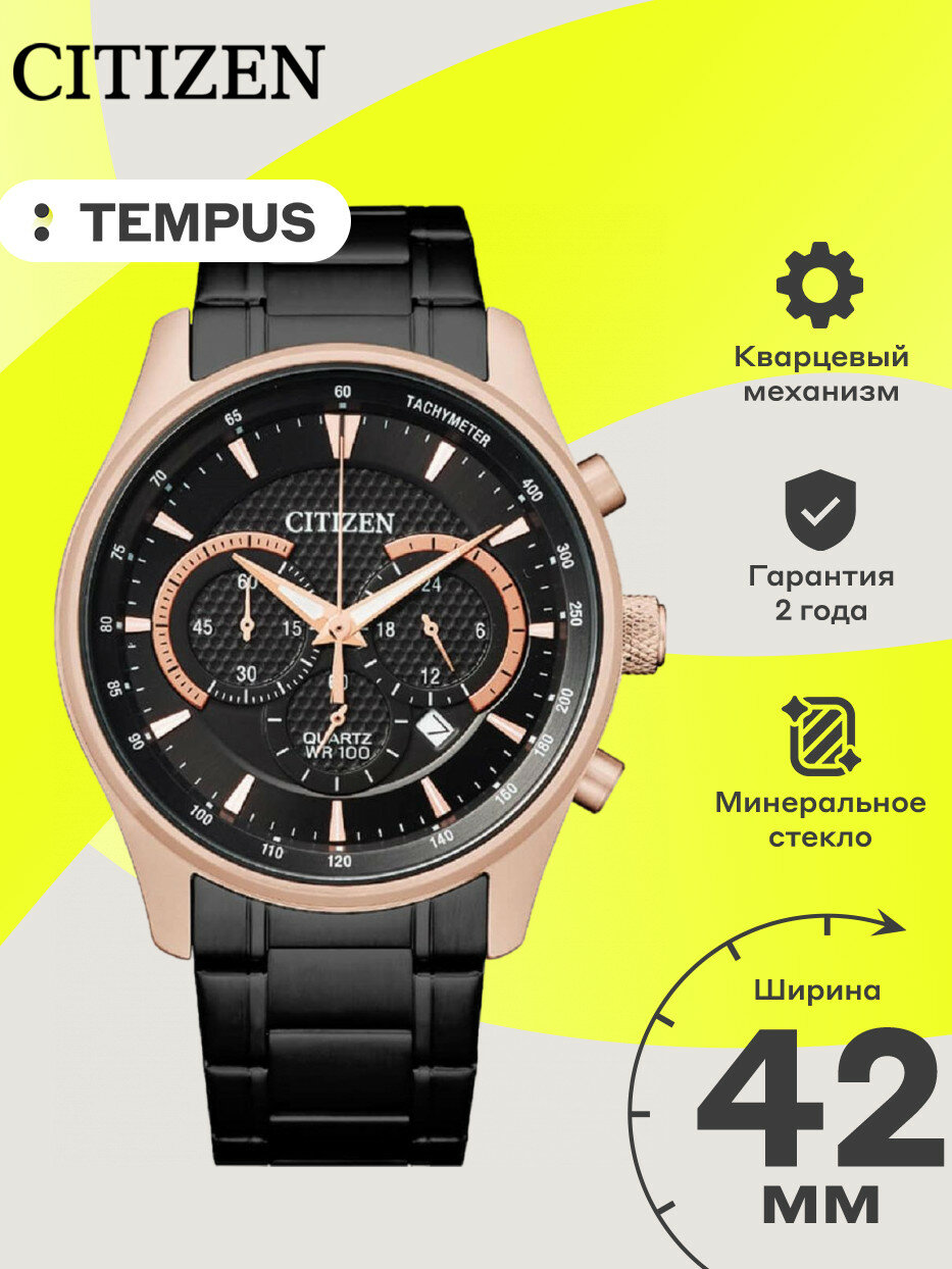 Наручные часы