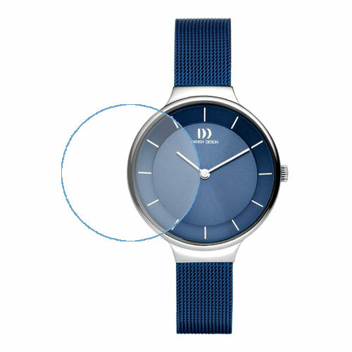 Скрин Мобайл защитный экран для часов Danish Design Georgia IV69Q1272 Georgia watch из нано стекло 9H
