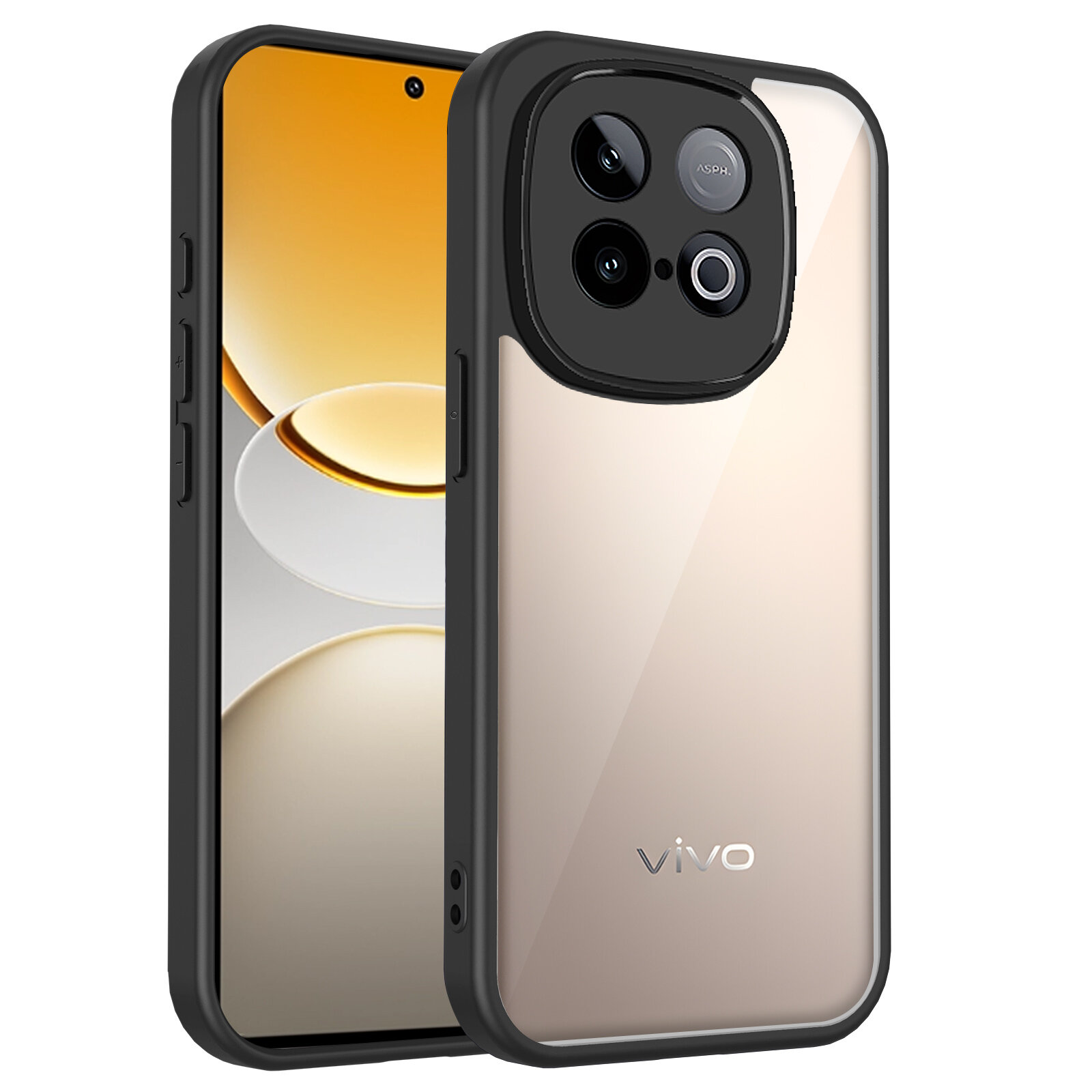 Чехол для iQOO Neo 10