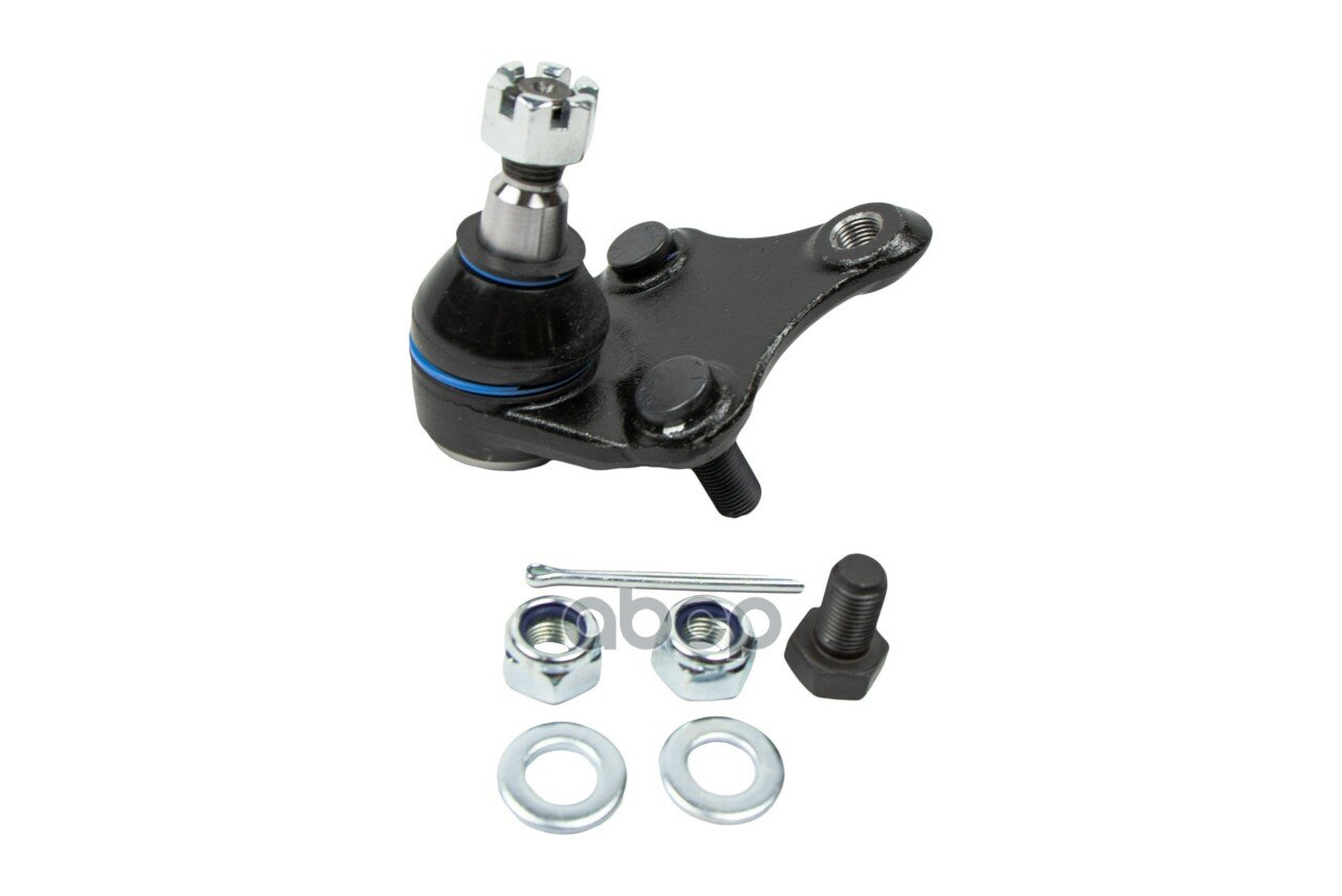 Опора шаровая TOYOTA AURIS 07- , COROLLA 07- , PRIUS 11- , RAV4 III 05-, GEELY: ATLAS NL-3 18- ZF Russia арт. 3724301ZFR