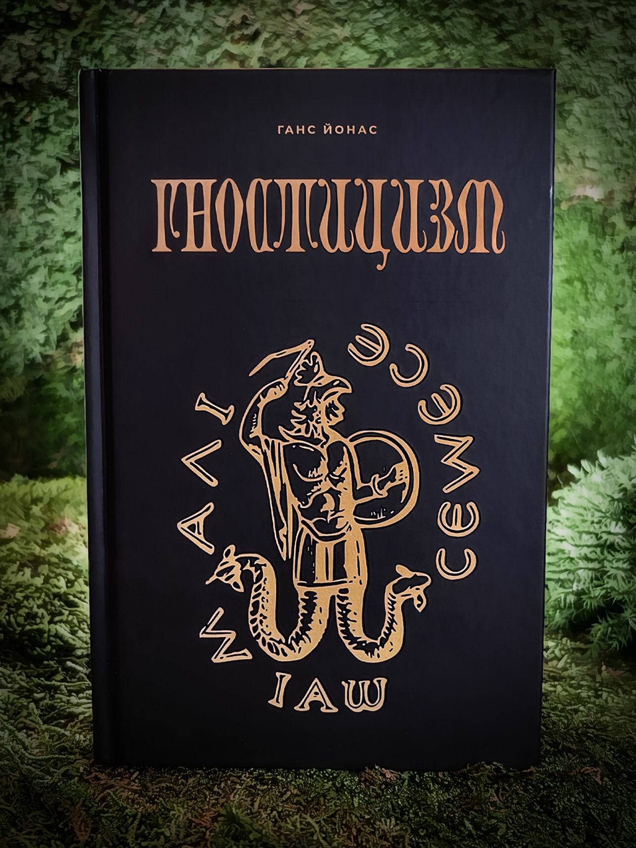 Гностицизм - Ганс Йонас